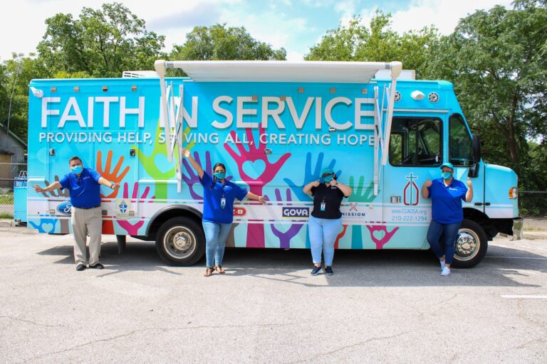 Emergency Assistance – Catholic Charities