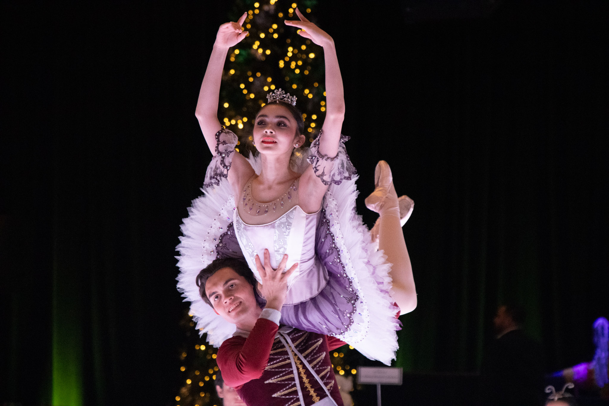 St. Nicholas Ball 2025 – Catholic Charities